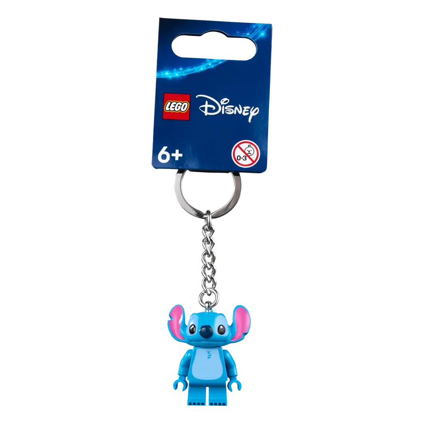 LEGO® 854319 Disney Stich Keyring | Brickfreak.store